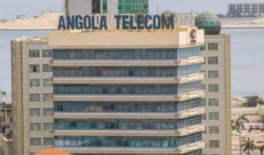 Angola Telecom cria programa de melhoramento de serviços de internet em ...