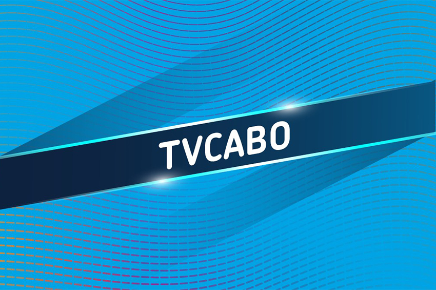 TV Cabo gasta mais de mil dólares quinzenalmente em reposição de ...