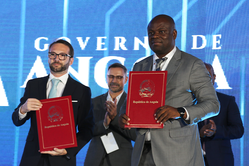 Infosi e ITGest firmam parceria para construção da primeira academia de ...