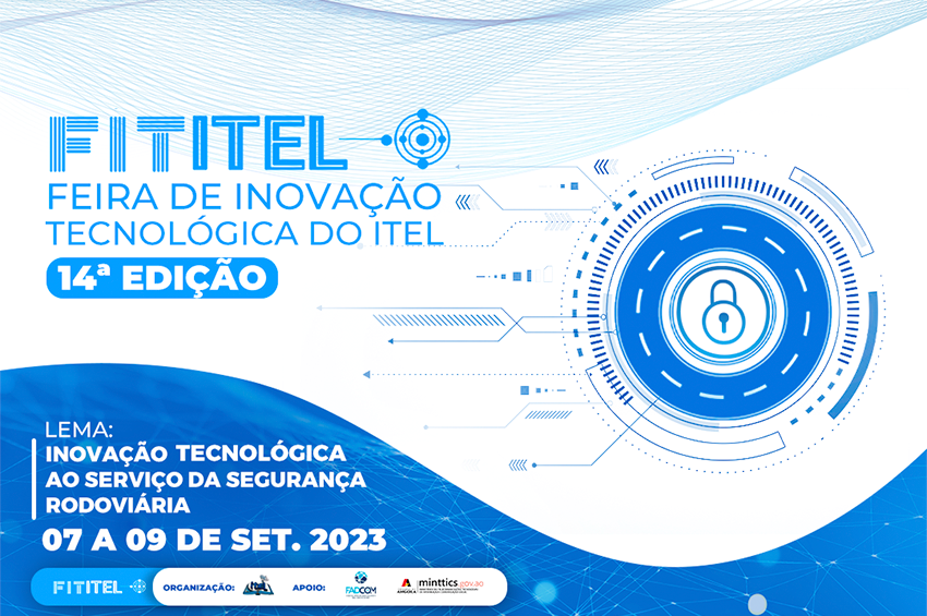 ITEL realiza 14ª edição da feira de inovação tecnológica | Portal de TI