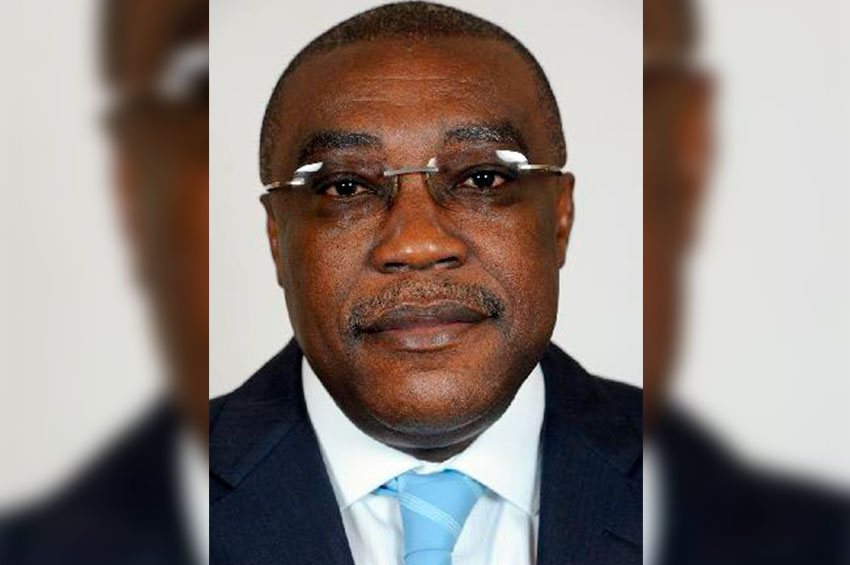 Pedro Sebastião Teta - engenheiro de automação e computadores